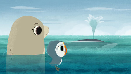 Puffin Rock | Netflix Official Site
