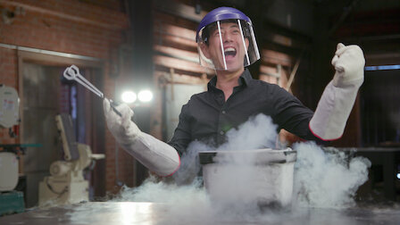 Watch White Rabbit Project | Netflix Official Site