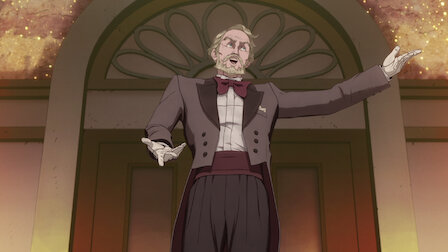 Watch Onimusha | Netflix Official Site