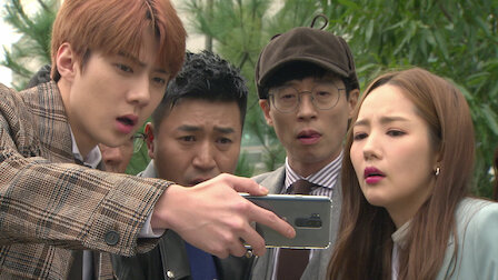 Watch Busted! | Netflix Official Site