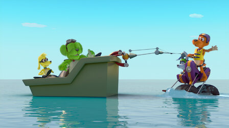 Go Dog Go | Netflix Official Site