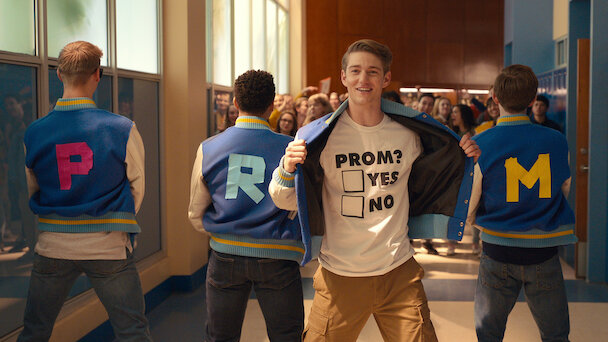 Watch The Prom | Netflix Official Site