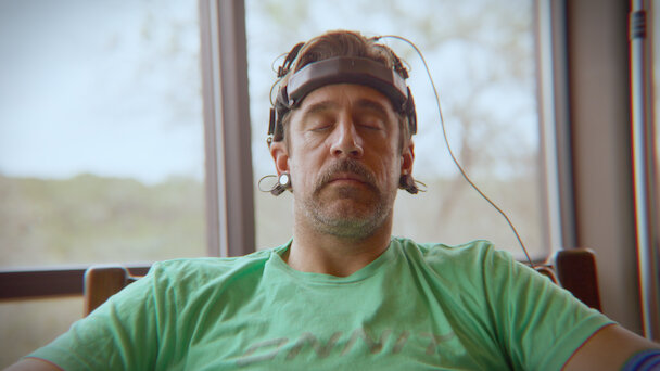 Watch Aaron Rodgers: Enigma | Netflix Official Site