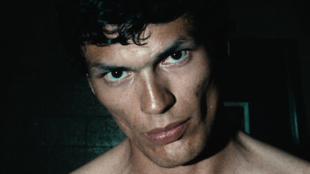 Watch Night Stalker: The Hunt for a Serial Killer | Netflix Official Site