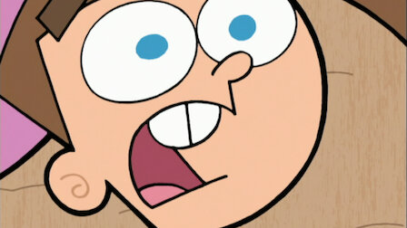 Watch The Fairly OddParents | Netflix