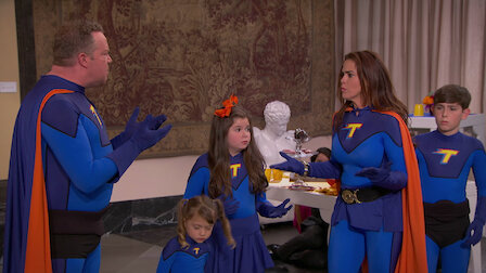 Watch The Thundermans | Netflix