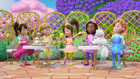 Watch Princess Power | Netflix Official Site