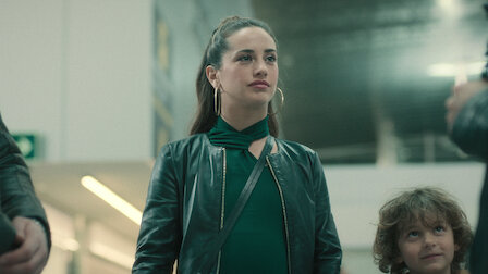 Watch Sky High: The Series | Netflix Official Site