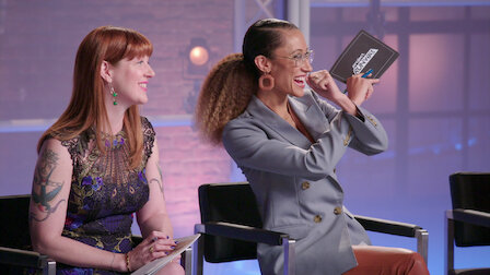 Watch Project Runway | Netflix