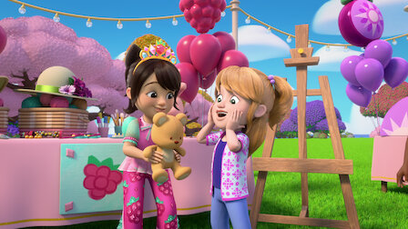 Watch Poder de Princesa | Netflix Official Site