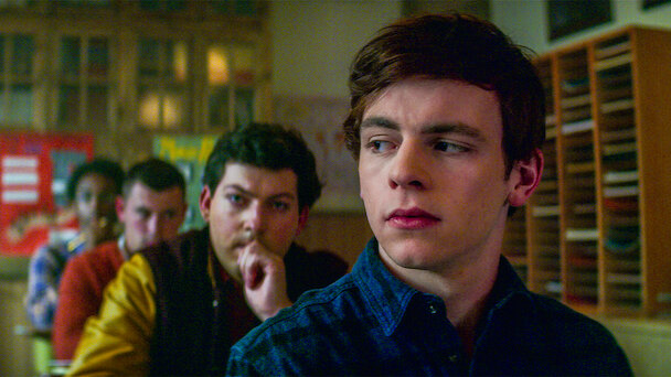 Watch Sabrina: Între lumină și întuneric | Netflix Official Site