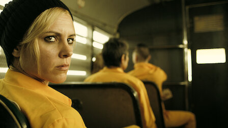 Watch Locked Up | Netflix Official Site