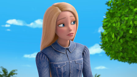 Watch Barbie: It Takes Two | Netflix