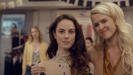 Spinning Out | Netflix Official Site