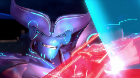 Watch 3Below: Tales of Arcadia | Netflix Official Site