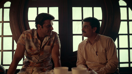 Watch Tribhuvan Mishra CA Topper | Netflix Official Site