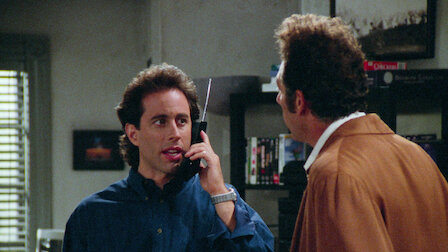 Watch Seinfeld | Netflix