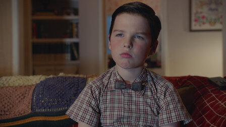 Watch Young Sheldon | Netflix