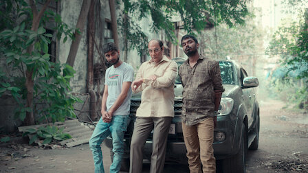 Watch Tribhuvan Mishra CA Topper | Netflix Official Site