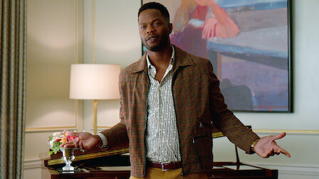 Watch Dynasty | Netflix