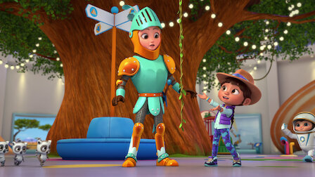 Watch Ridley Jones | Netflix Official Site