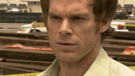 Watch Dexter | Netflix