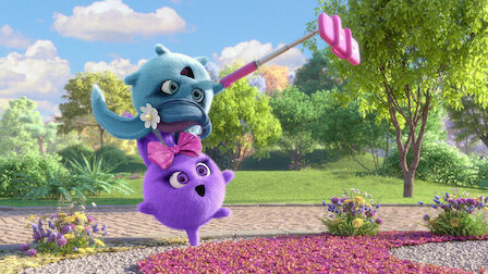 Watch Sunny Bunnies | Netflix