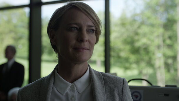 Watch House of Cards | Netflix Official Site