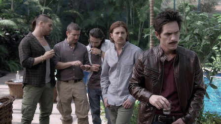 Watch El Chema | Netflix