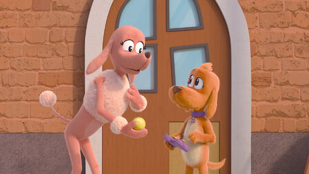 Watch Go Dog Go | Netflix Official Site