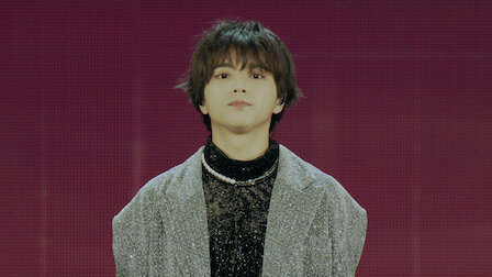 Watch WE ARE! Let's get the party STARTO!! | Netflix