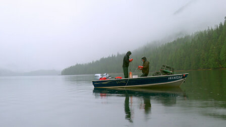 Watch MeatEater | Netflix Official Site