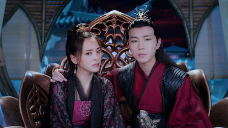 Watch The Untamed | Netflix