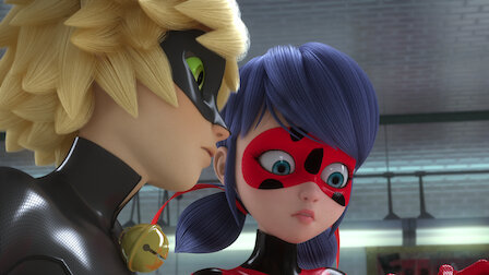 Watch Miraculous - As Aventuras de Ladybug | Netflix