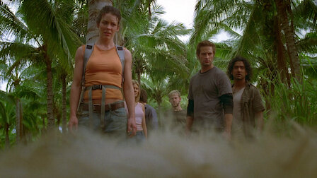 Watch Lost | Netflix