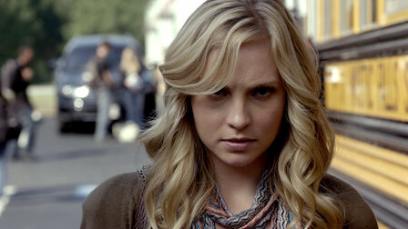 Watch The Vampire Diaries | Netflix