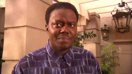 Watch The Bernie Mac Show | Netflix