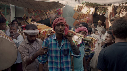 Watch Tales by Light | Netflix Official Site