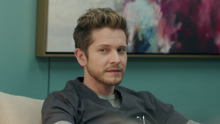 Watch The Resident | Netflix