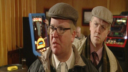 Watch Still Game | Netflix