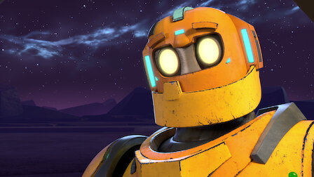 Watch Robozuna | Netflix Official Site