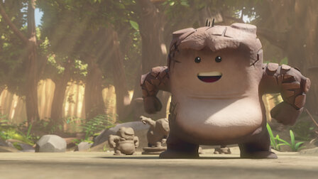 Watch Mush-Mush and the Mushables | Netflix