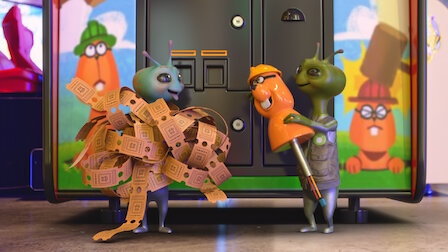 Watch Alien TV | Netflix Official Site