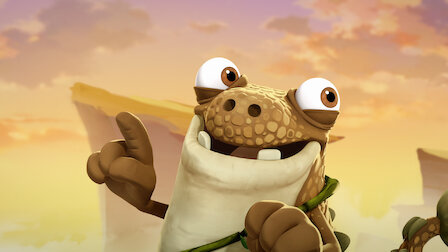 Watch Gigantosaurus | Netflix