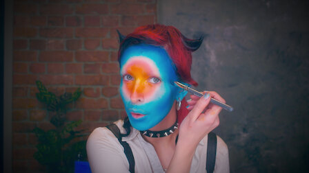 Glow Up | Site oficial da Netflix