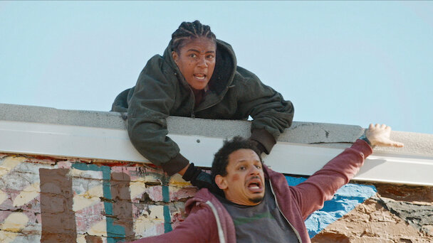 Watch Bad Trip | Netflix Official Site