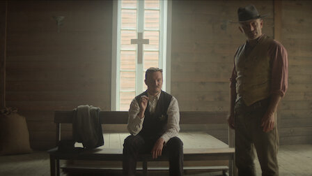 Watch That Dirty Black Bag | Netflix