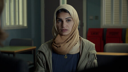 Watch Collateral | Netflix Official Site