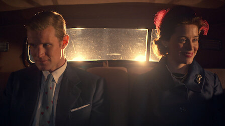 Watch The Crown | Netflix Official Site