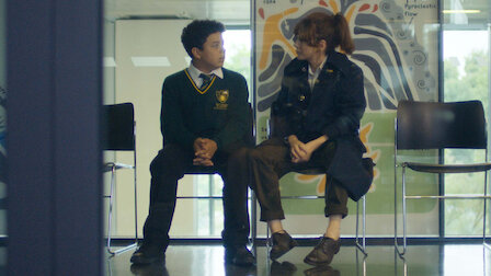 Watch Marcella | Netflix Official Site